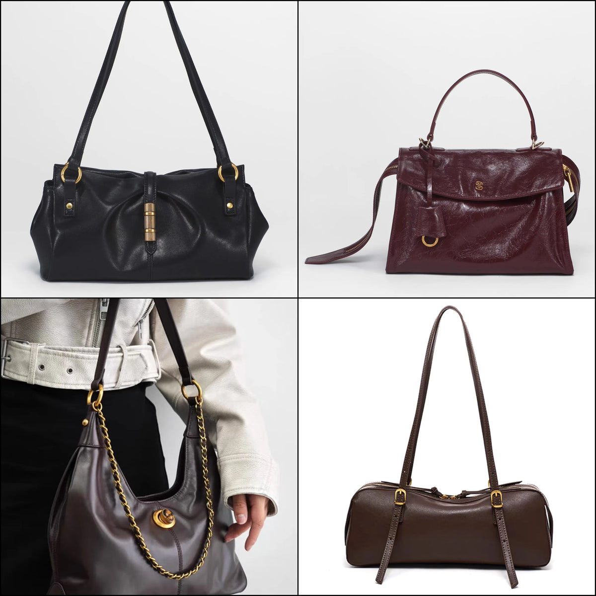 New Arrivals – Livia Aurora